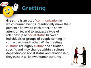 greeting around the world examples a.pptx