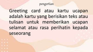 GREETING CARD.pptx