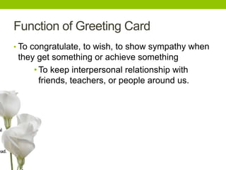 GREETING CARD.pptx
