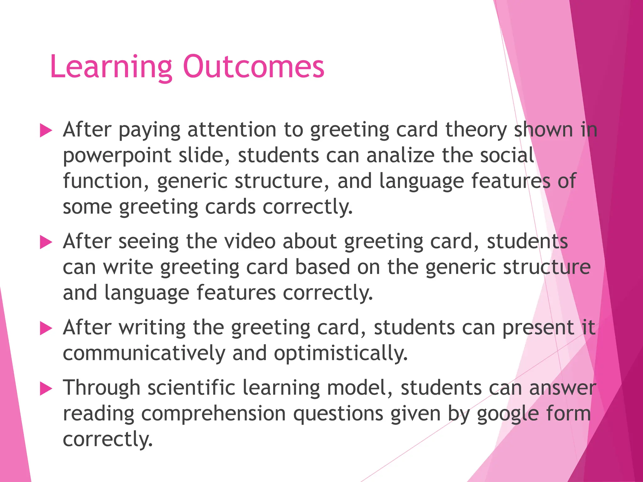 AN EXAMPLE OF GREETING CARD PRESENTATION.pptx