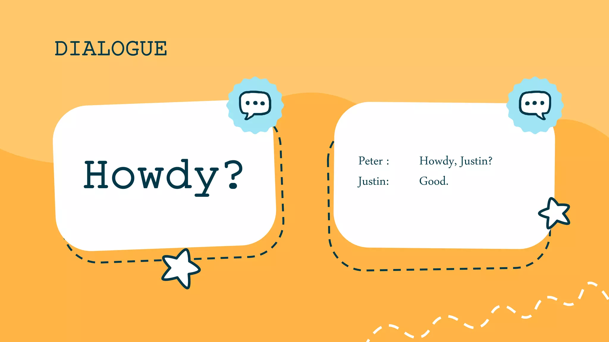 GREETING KELAS 7.pptx