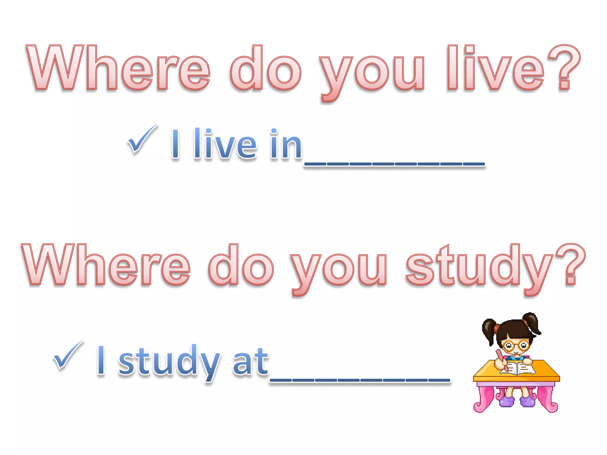 english greetings | PPTX