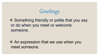Greetings.pptx