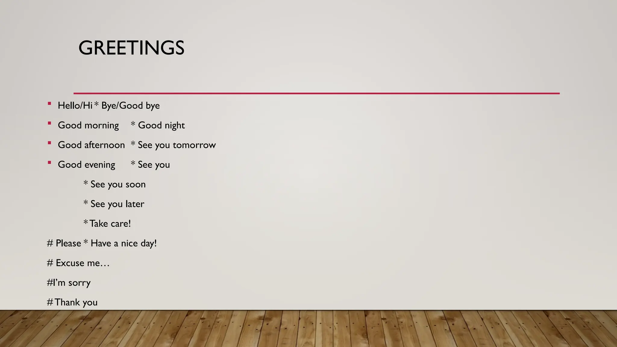 greetings and introduction and leave taking.pptx