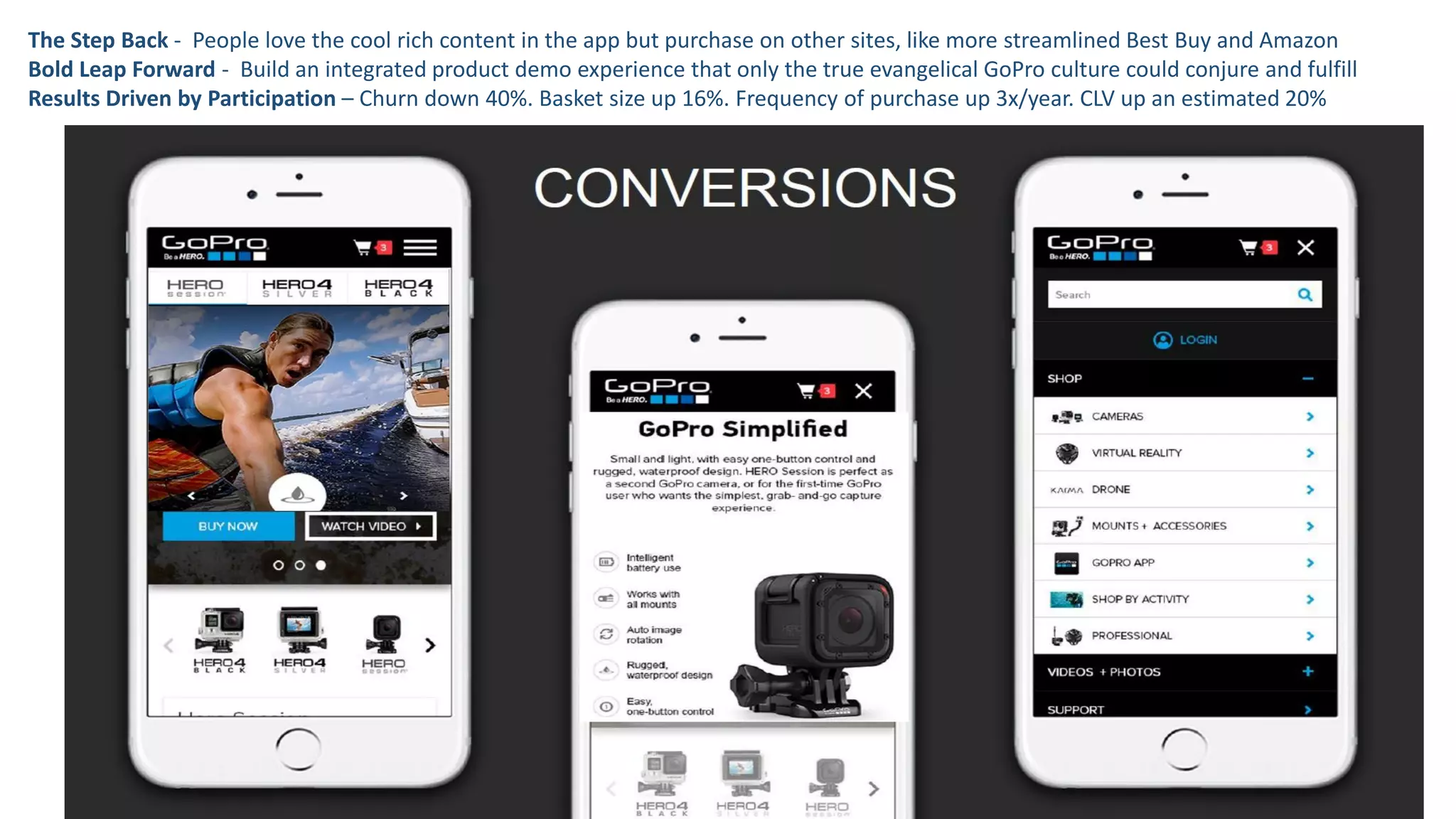 Greetings david cutler inform and connect | PPT