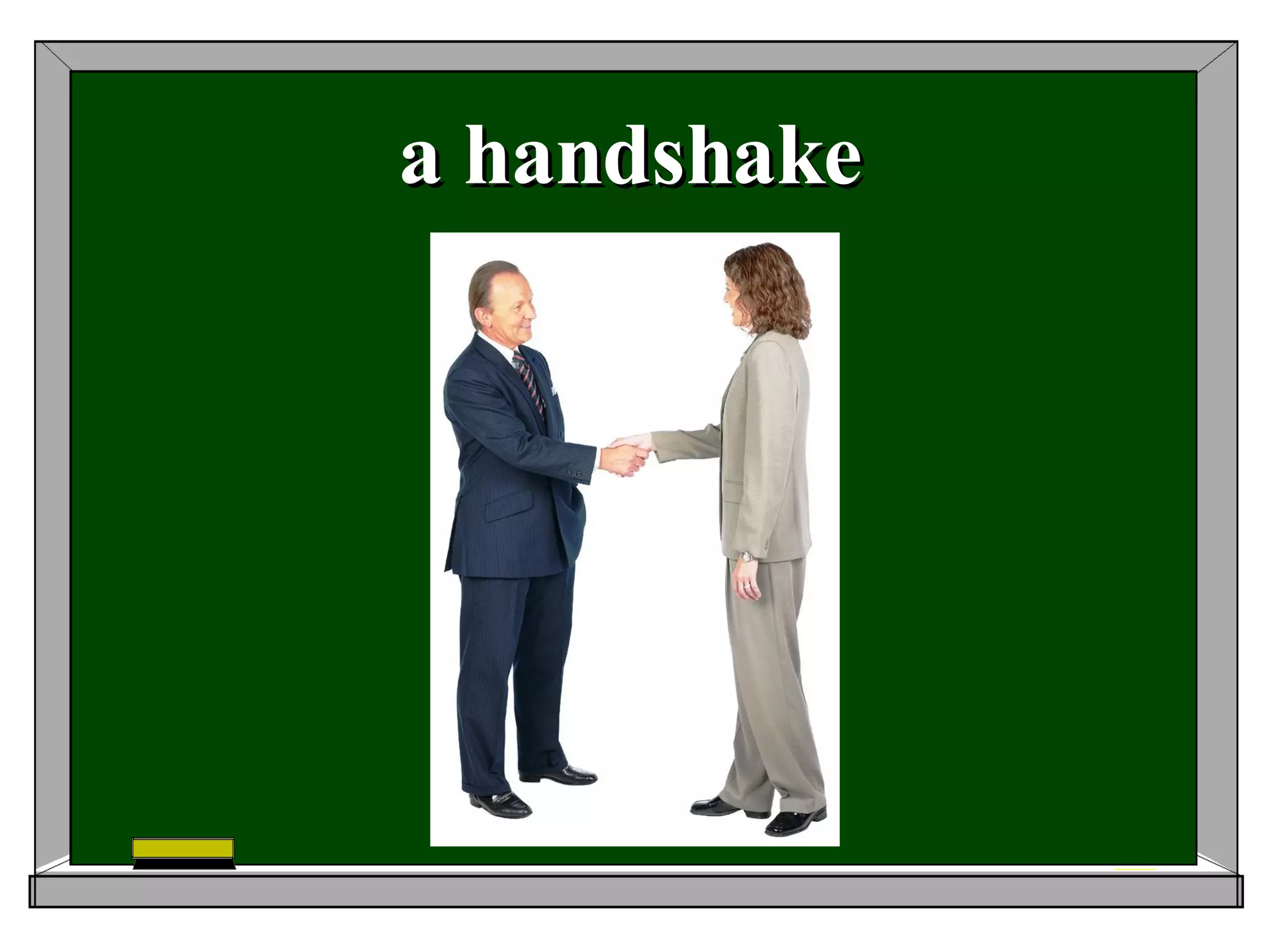 Greetings From Around The World | PPT