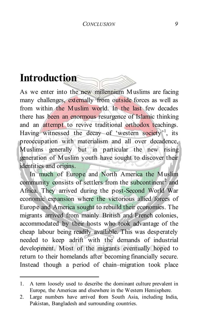 Greetings and Salutations on The Prophet Muhammad (SAW) | PDF