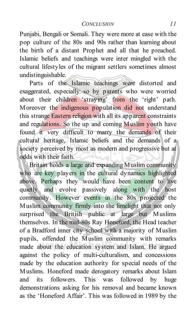 Greetings and Salutations on The Prophet Muhammad (SAW) | PDF