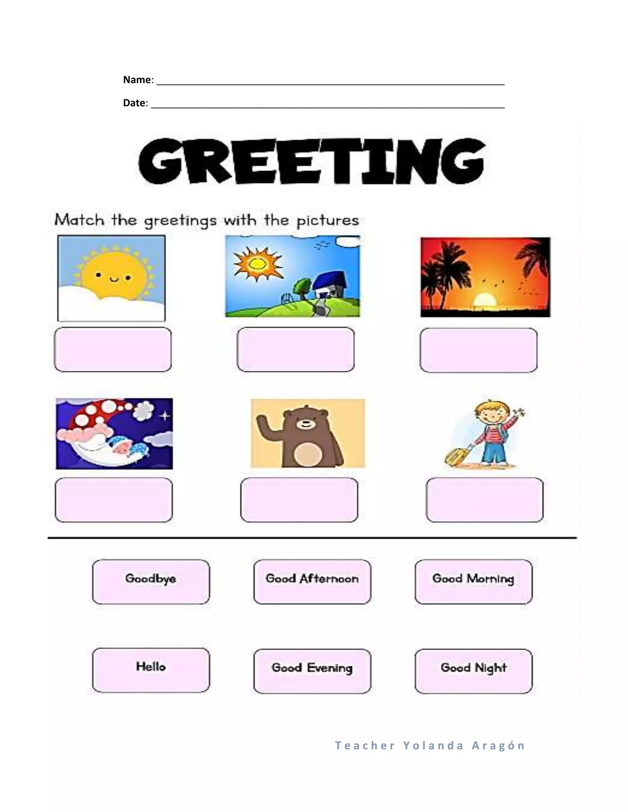 Greetings activity.docx