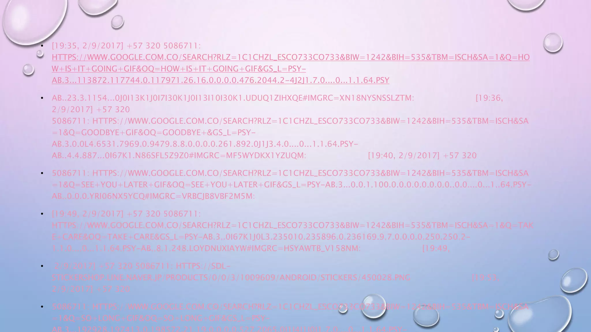 Greetings and farewells | PPTX