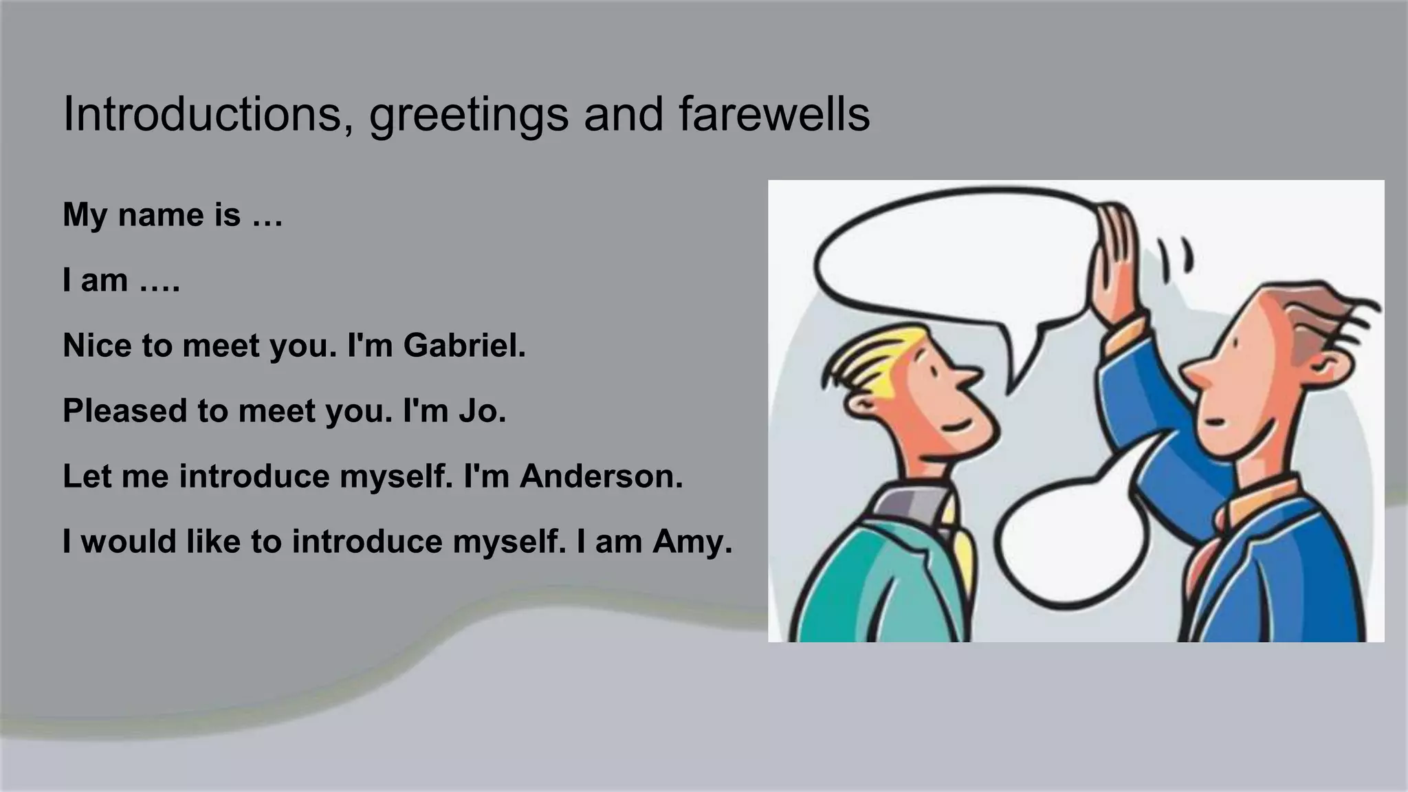 greetings and farewells.pptx