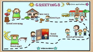 GREETINGS AND FAREWELLS 1.pptx