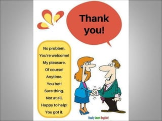 Greetings and goodbyes | PPT