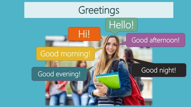 Greetings and Goodbyes.pptx