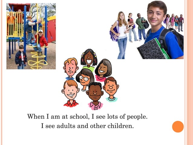 Greetings and introduce | PPT