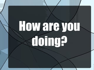 Greetings and Introductions | PPT