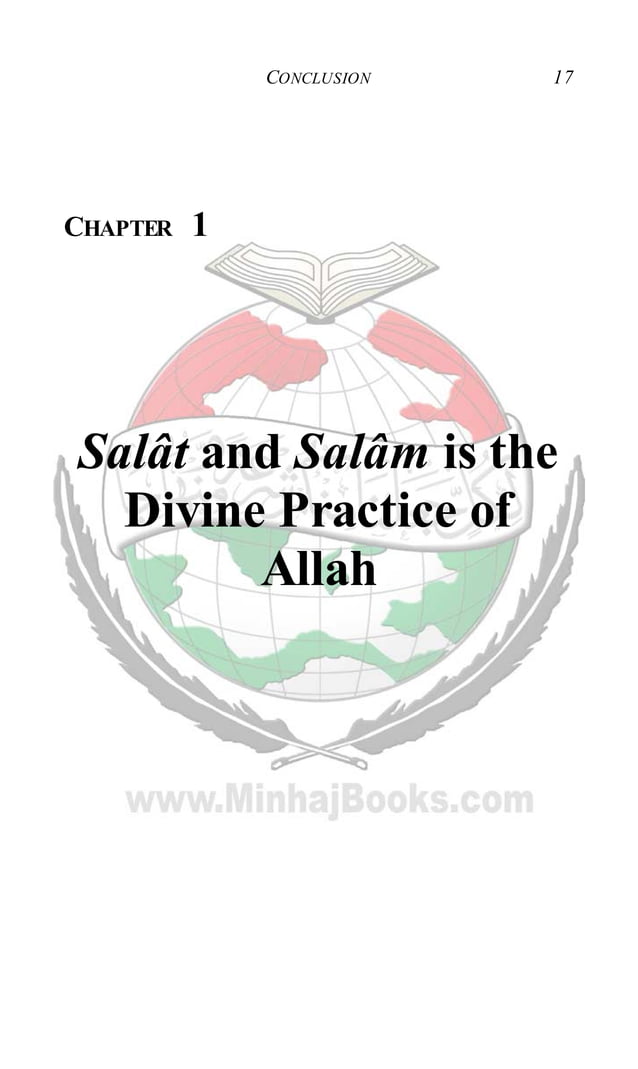 Greetings and Salutations on the Holy Prophet (SAW) | PDF