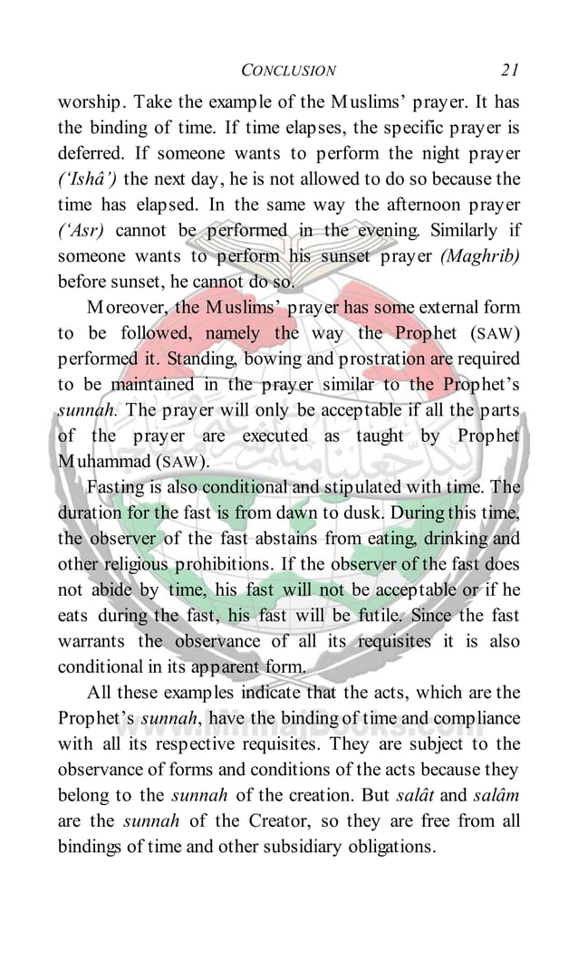 Greetings and Salutations on the Holy Prophet (SAW) | PDF