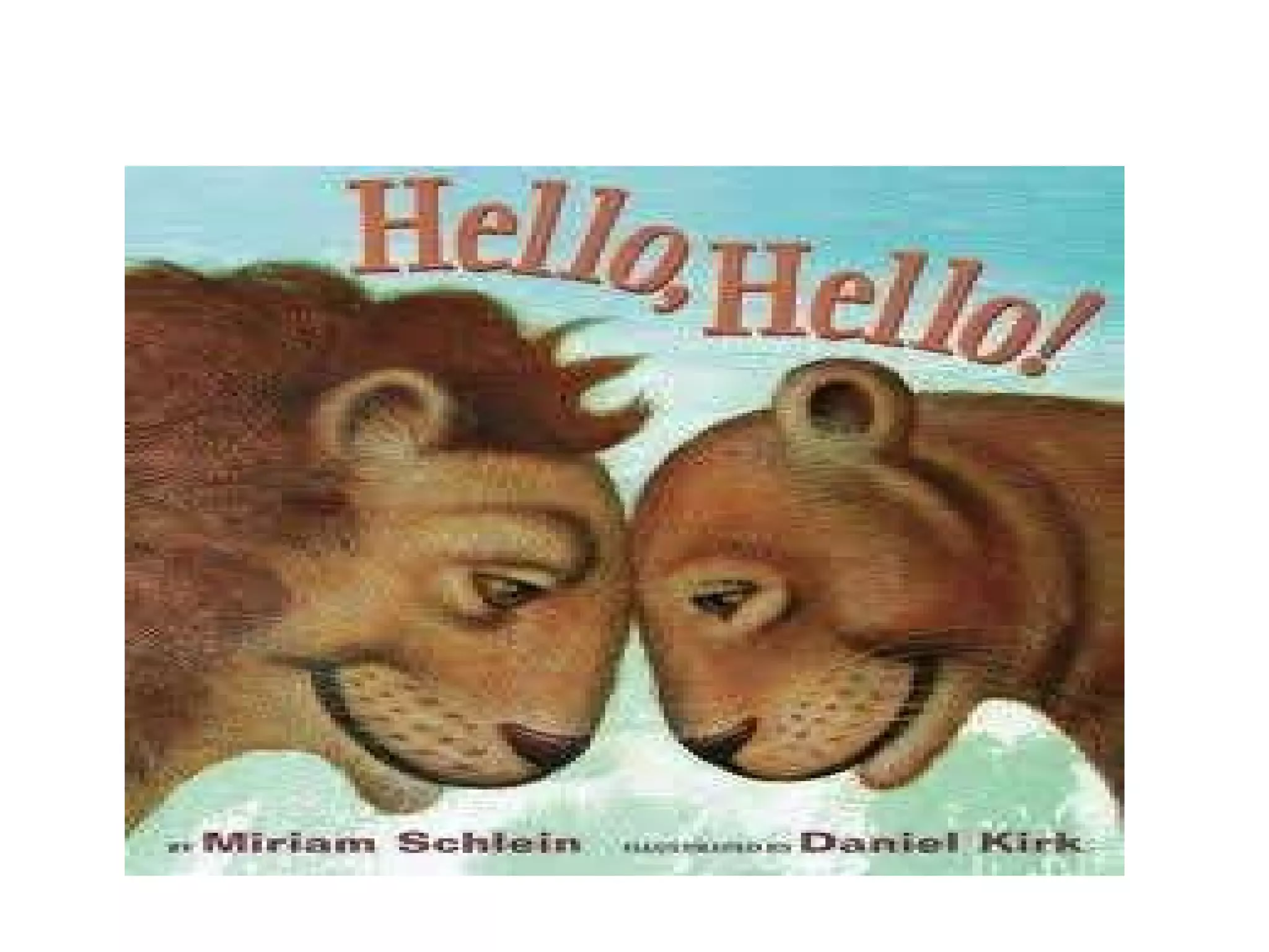 Greetings around the world | PPT