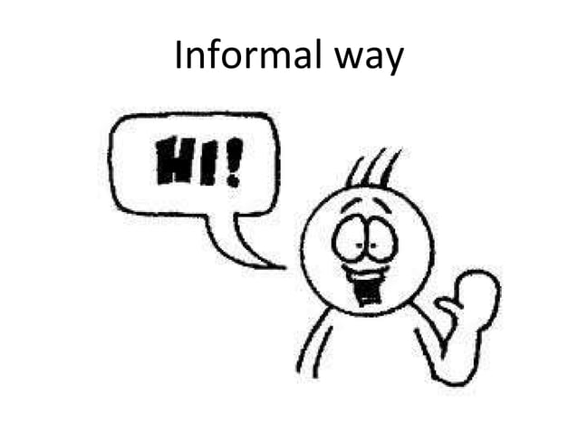 Greetings around the world | PPT