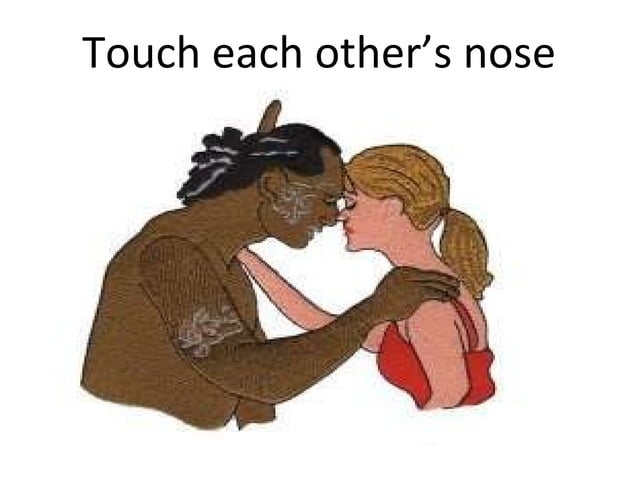 Greetings around the world | PPT