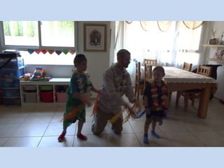 Greetings from around the world | PPT