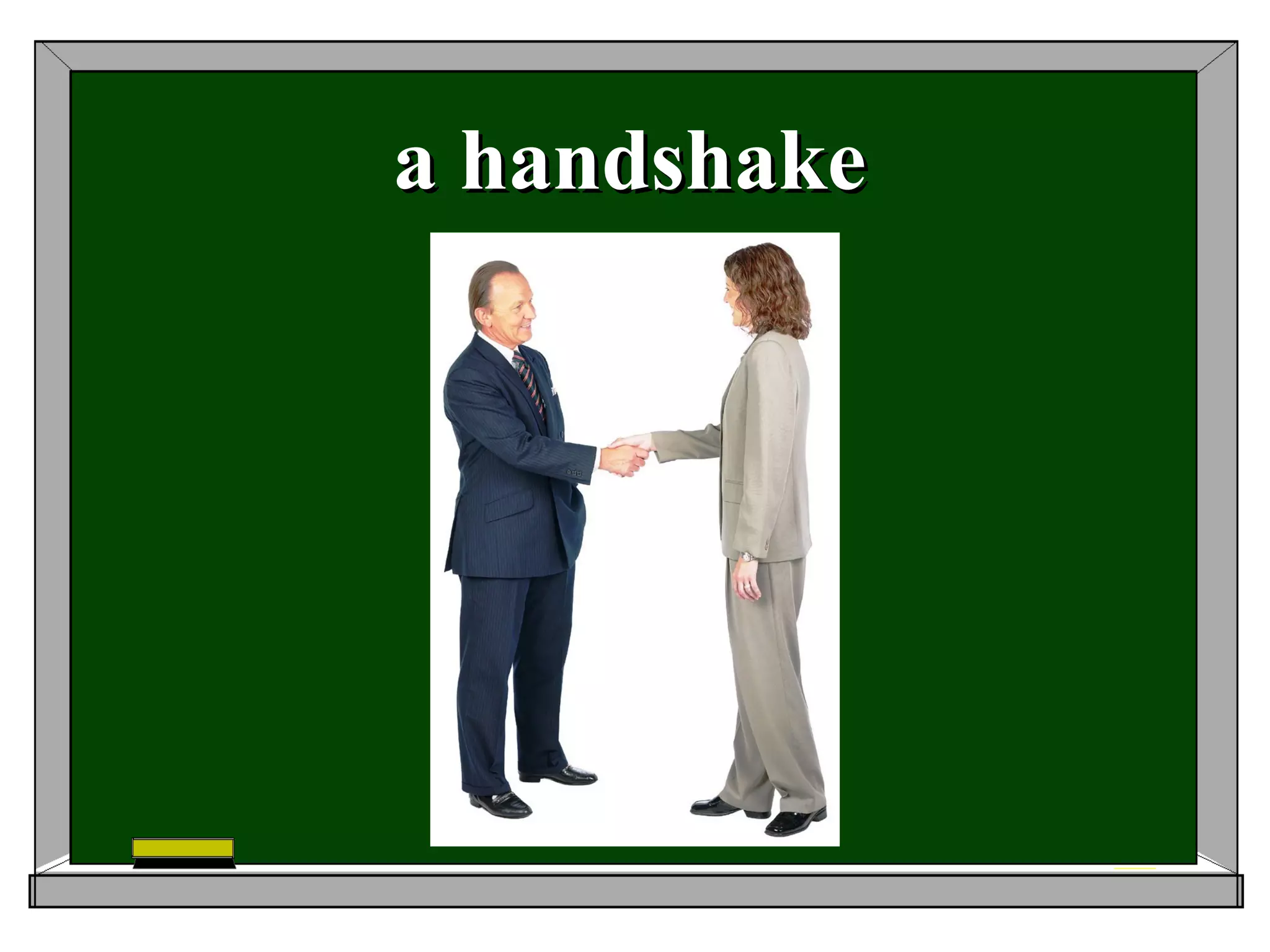 Greetings from Around the World | PPT
