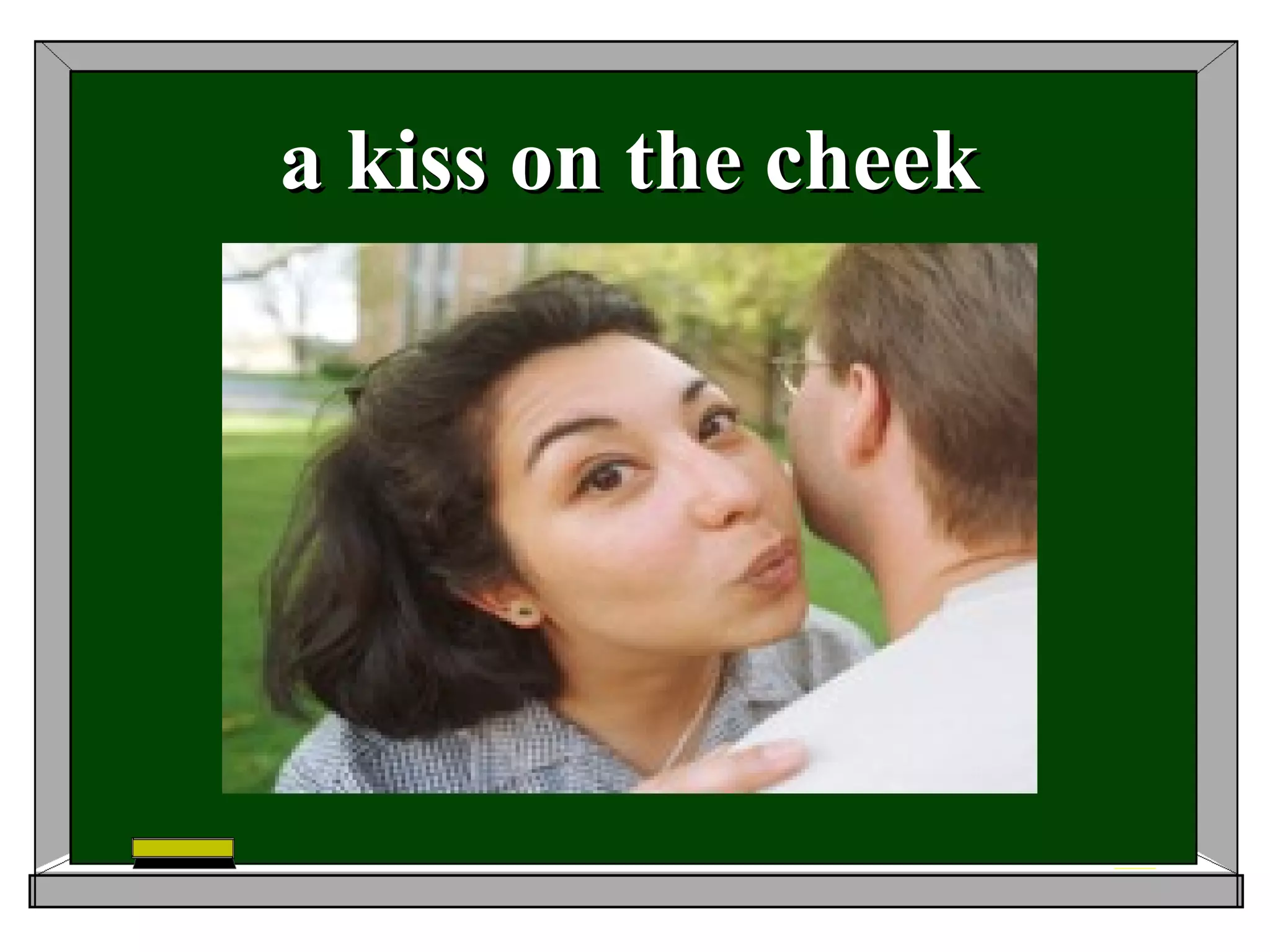 Greetings from Around the World | PPT