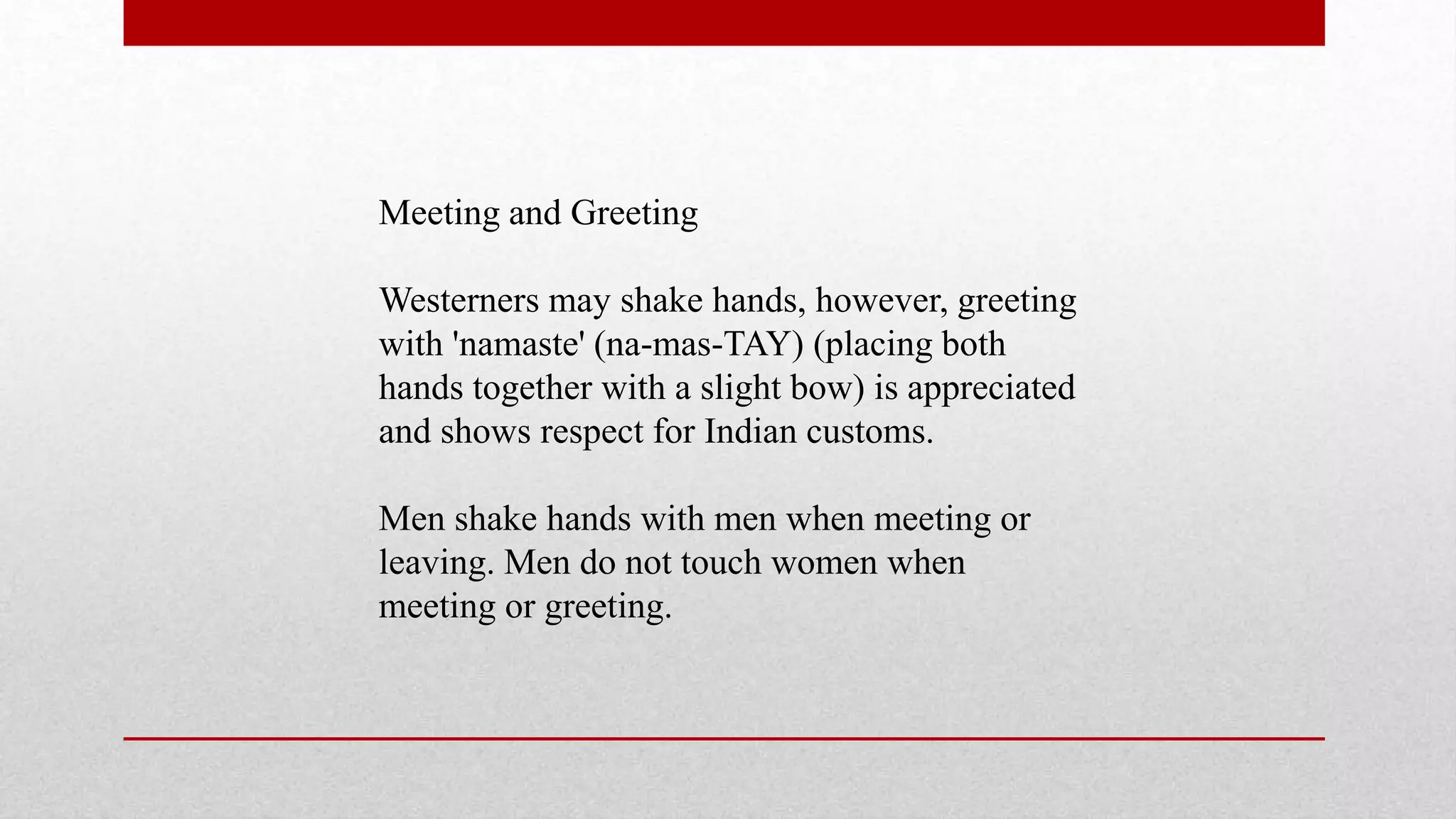 Greetings in India.pptx