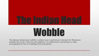 Greetings in India.pptx