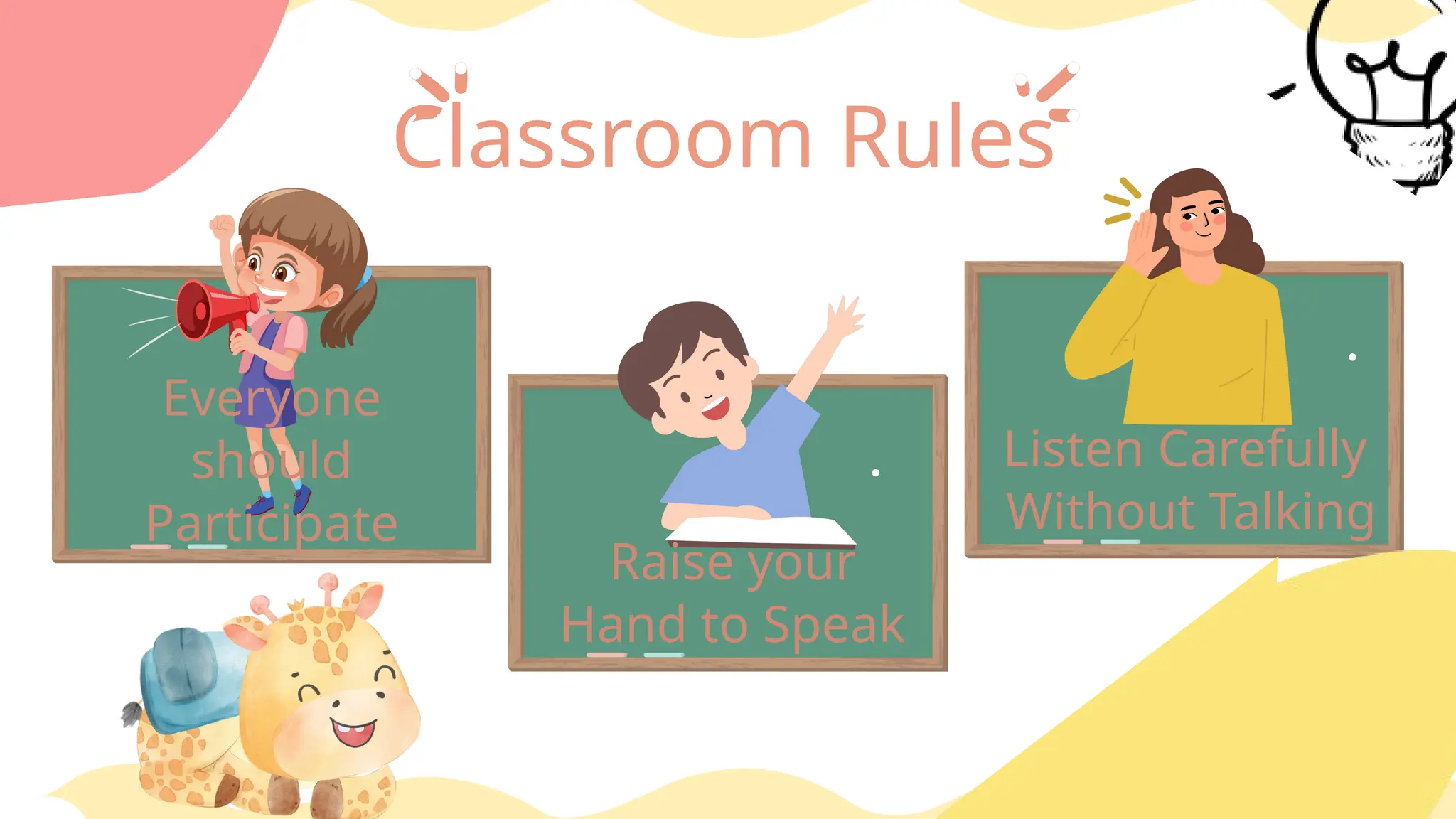 Greetings & Introducing Yourself.pptx123 | PPTX