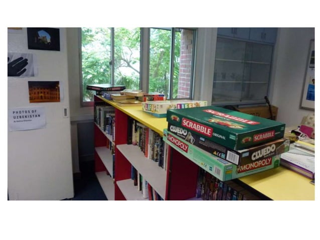 English Club Introduction | PPTX