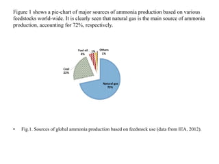 Greg vezina-key-life-cycle-numbers-for-nh3-green-and-brown-energy ...
