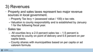 Financial Management in Local Government: A Top 10 Primer | PPTX