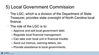 Financial Management in Local Government: A Top 10 Primer | PPT