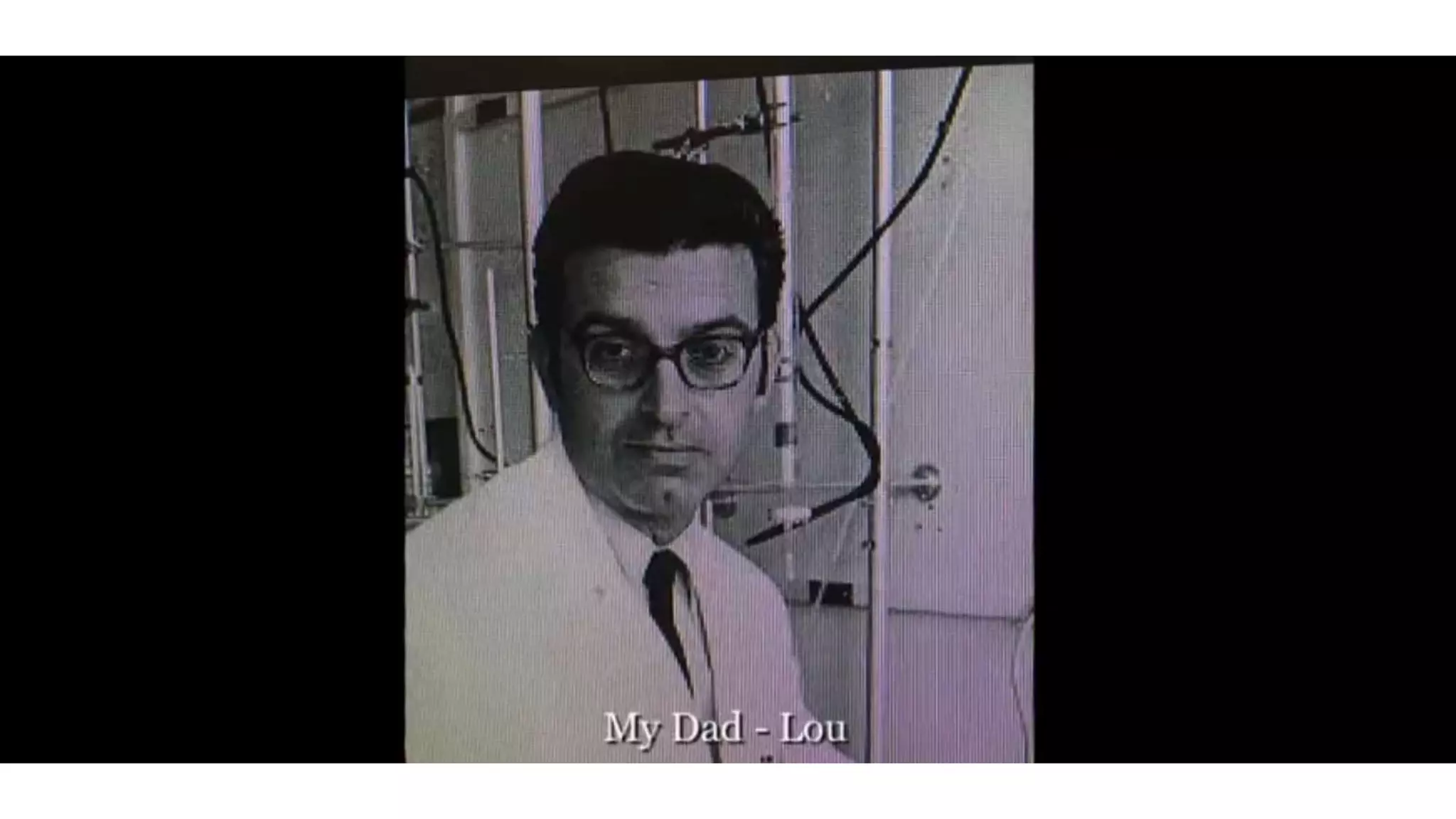 Greg Avioli: A Glimpse of My Life | PPT