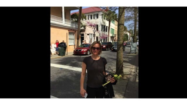 Greg Avioli: A Glimpse of My Life | PPT