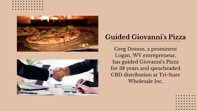 Greg Dotson Logan WV - Self-Made Businessman.pdf