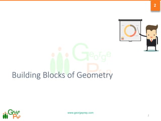 GRE - Geometry Session 1 | PPTX