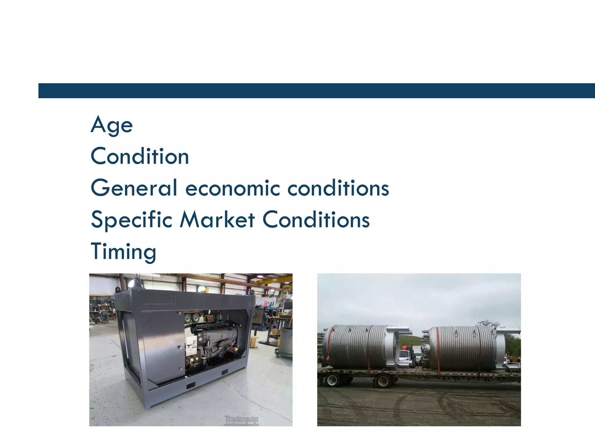 USED OILFIELD CHEMICAL PROCESSING, MANUFACTURING, AND PACKAGING ...