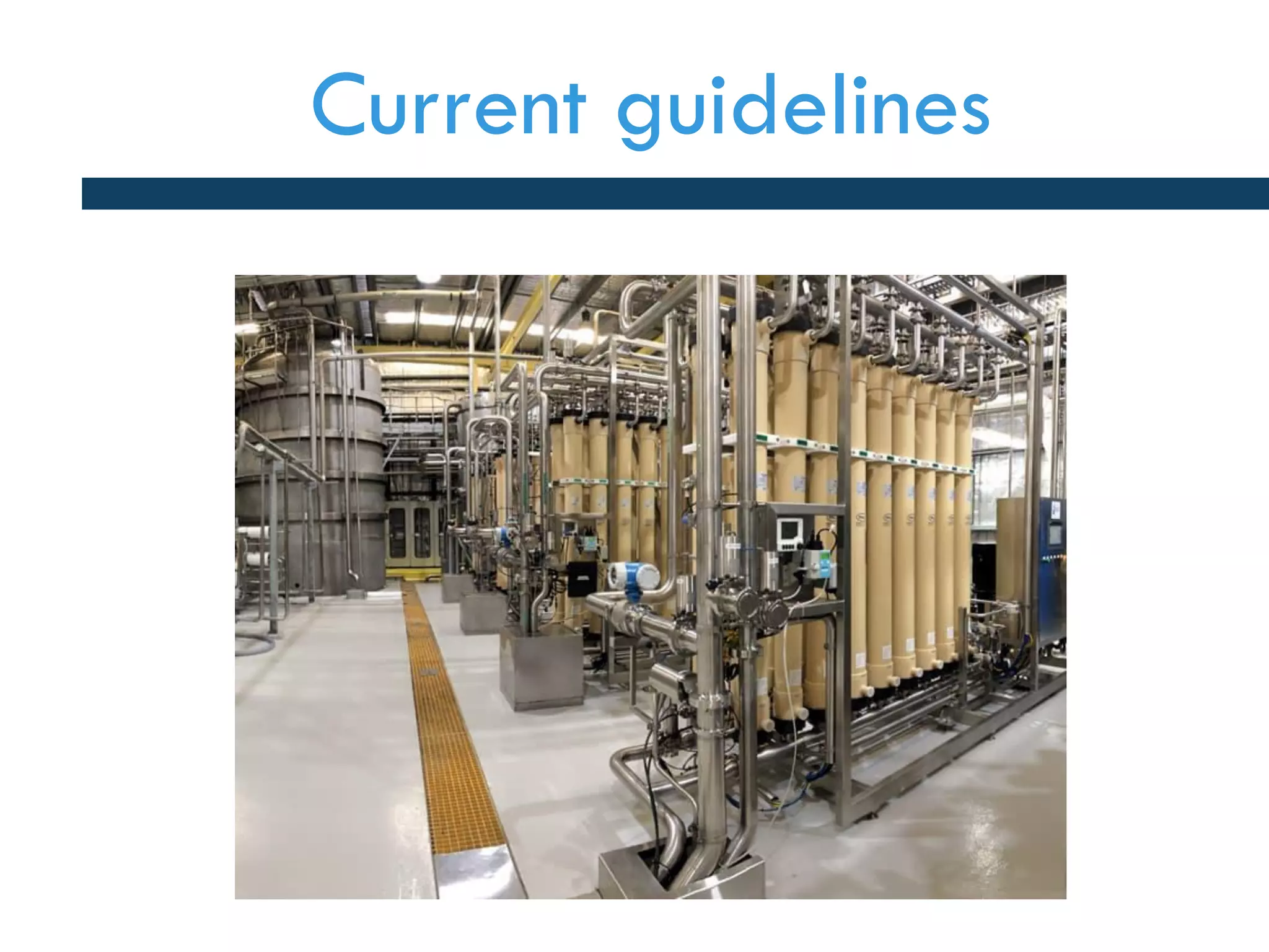 USED OILFIELD CHEMICAL PROCESSING, MANUFACTURING, AND PACKAGING ...