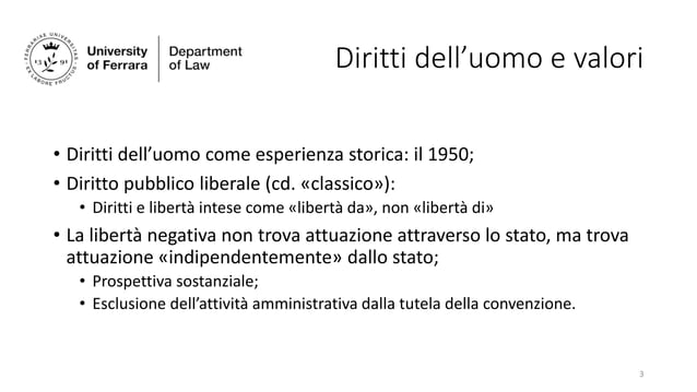 CEDU e giusto procedimento tributario | PPT