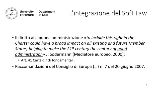 CEDU e giusto procedimento tributario | PPT