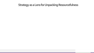 Greg Githens: Strategic Thinking: A Rare and Valuable Competency | PDF
