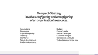 Greg Githens: Strategic Thinking: A Rare and Valuable Competency | PDF