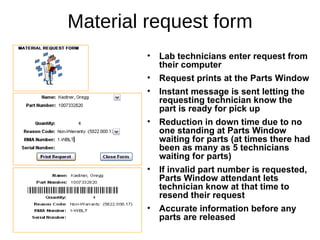 Gregg kastner presentation | PPT