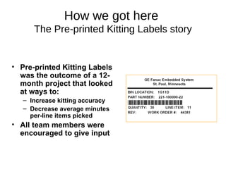 Gregg kastner presentation | PPT