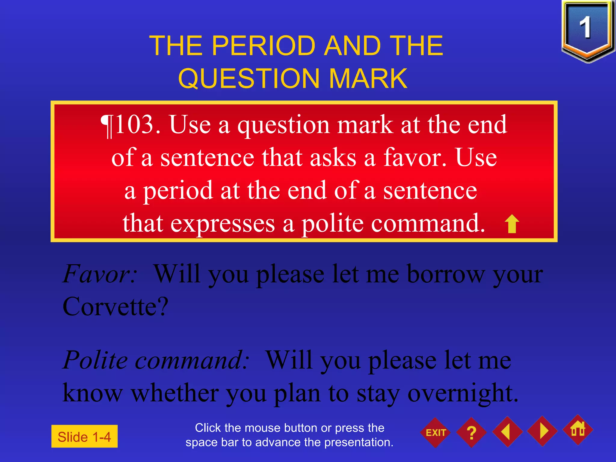 Gregg Reference Manual | PPT