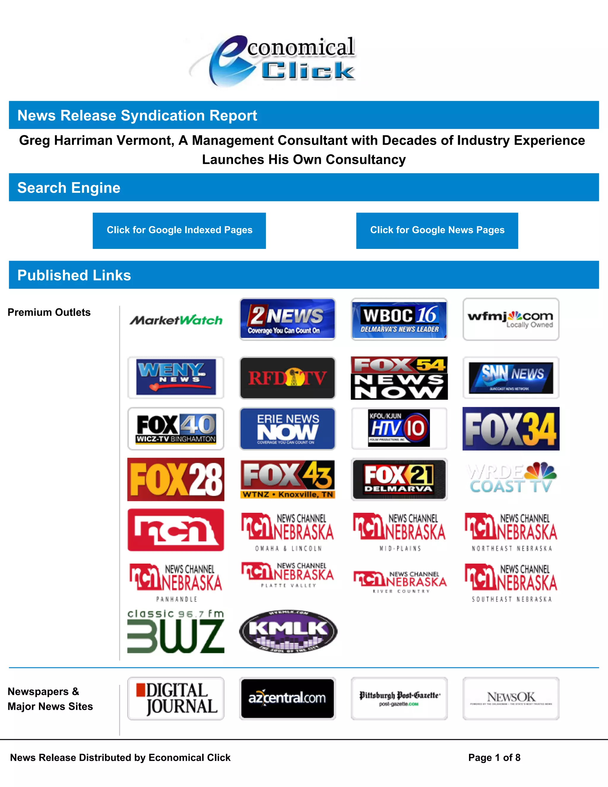 Anthony Davian Business Sales Online | PDF