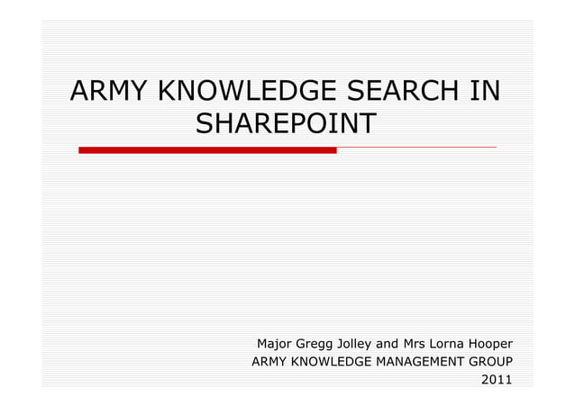 Greg Jolley & Lorna Hooper | PDF